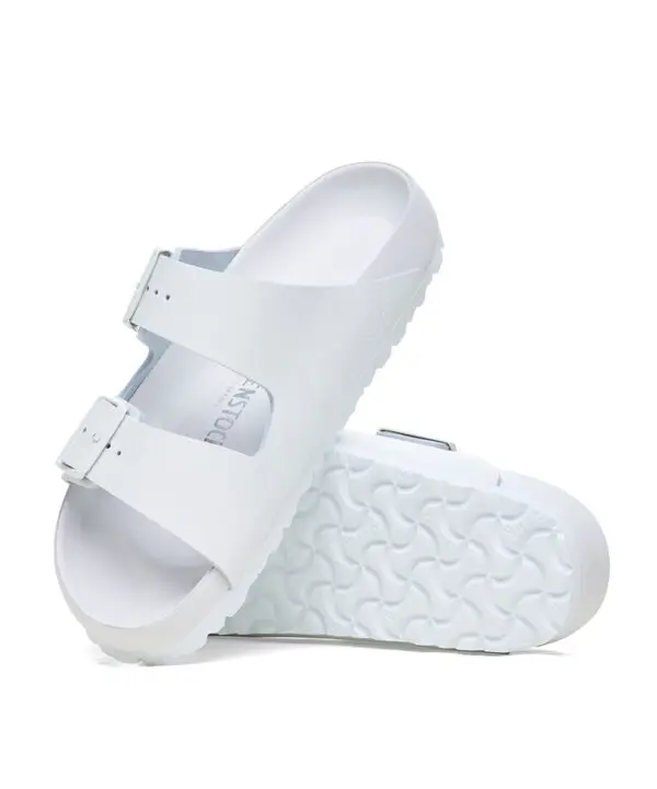 BIRKENSTOCK Arizona Buckled Sandals