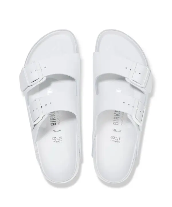 BIRKENSTOCK Arizona Buckled Sandals