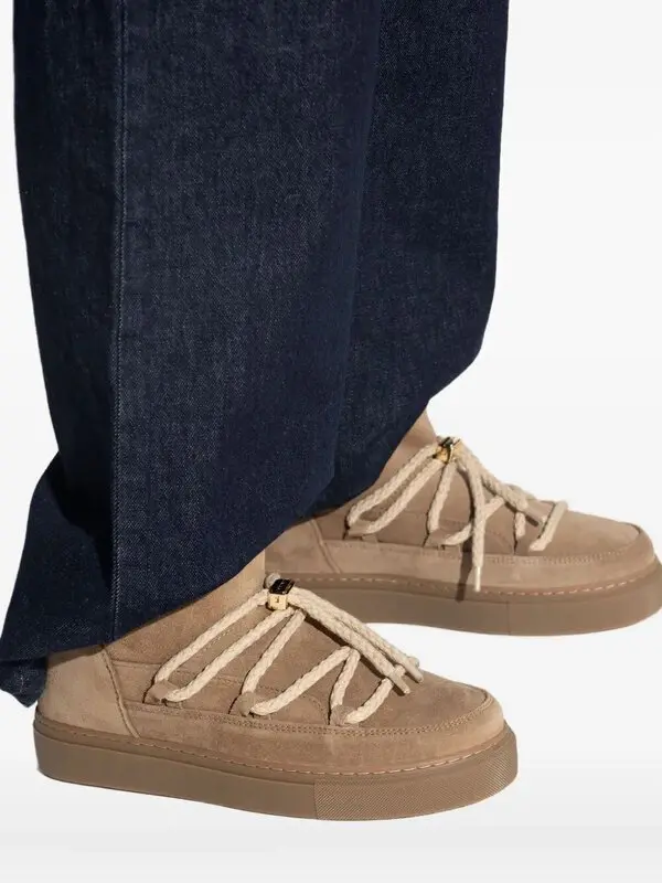 Inuikii Classic Low Snow Boots