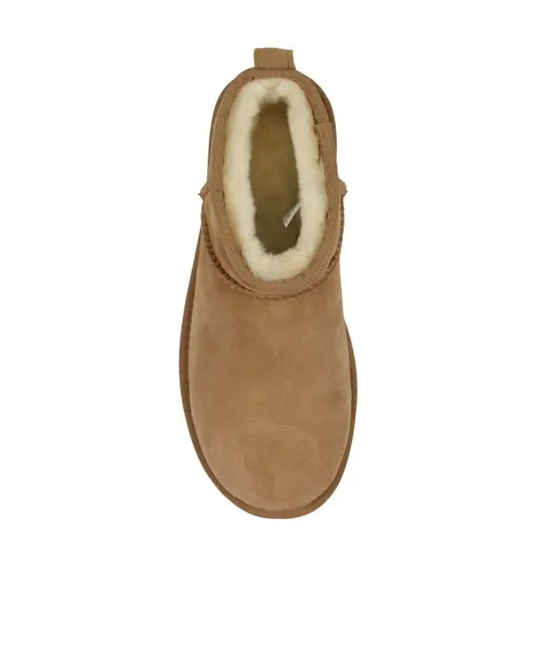 UGG Classic Ultra Mini Boots