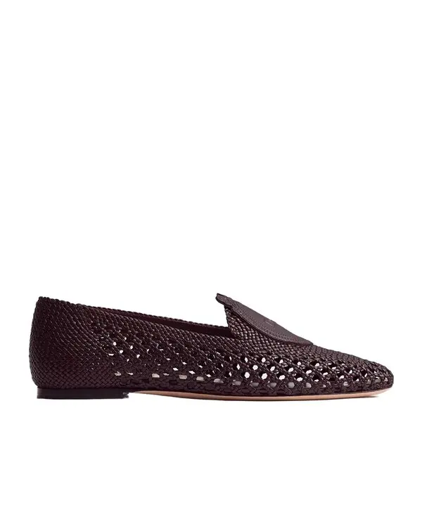 Dior Médaillon Loafer