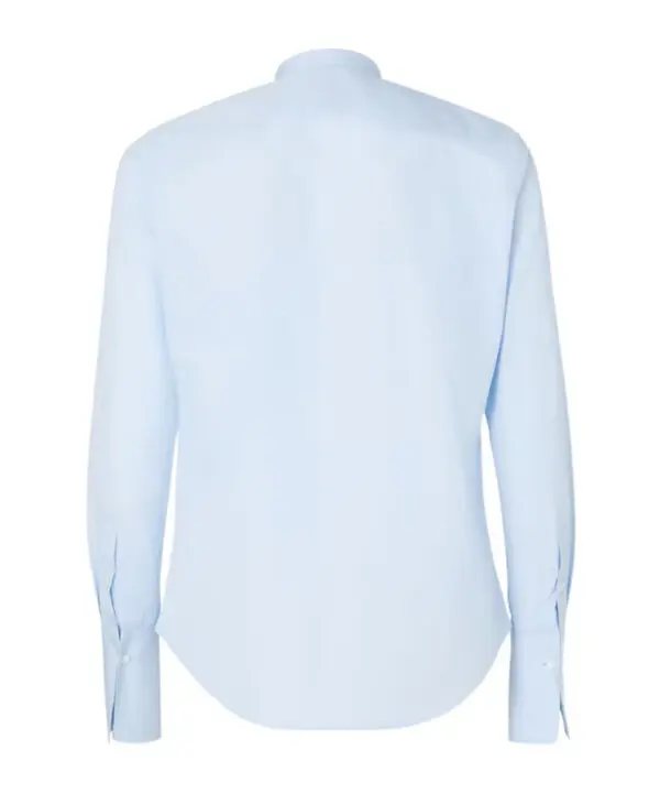 Fendi Poplin Shirt