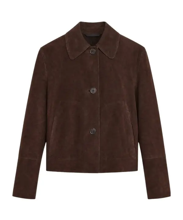 ARMA Long-sleeved Jacket