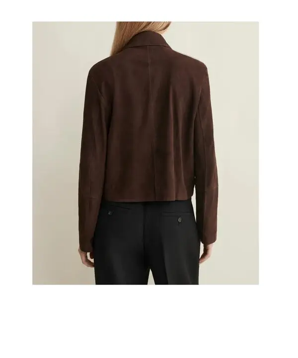 ARMA Long-sleeved Jacket