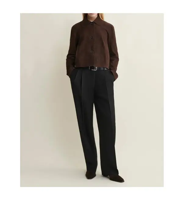 ARMA Long-sleeved Jacket