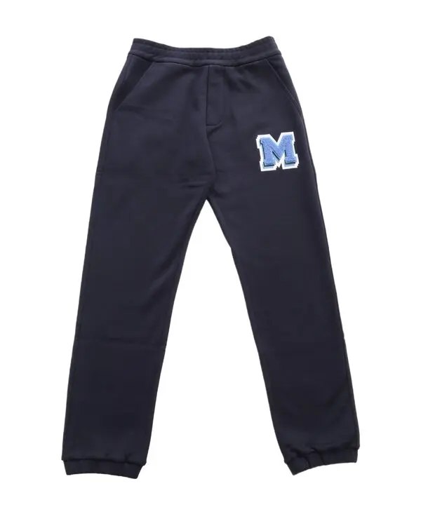 Moncler Logo-patch Track Pants
