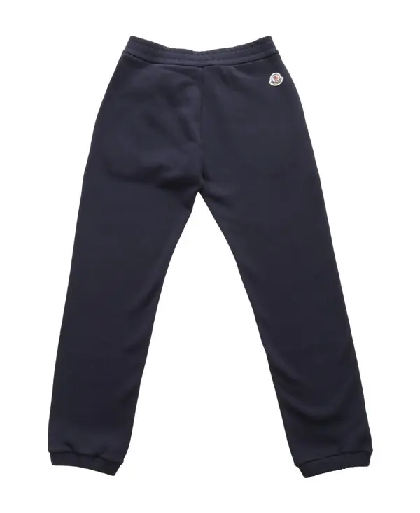 Moncler Logo-patch Track Pants
