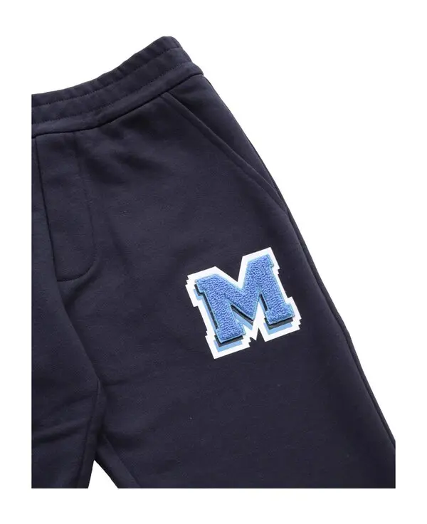 Moncler Logo-patch Track Pants