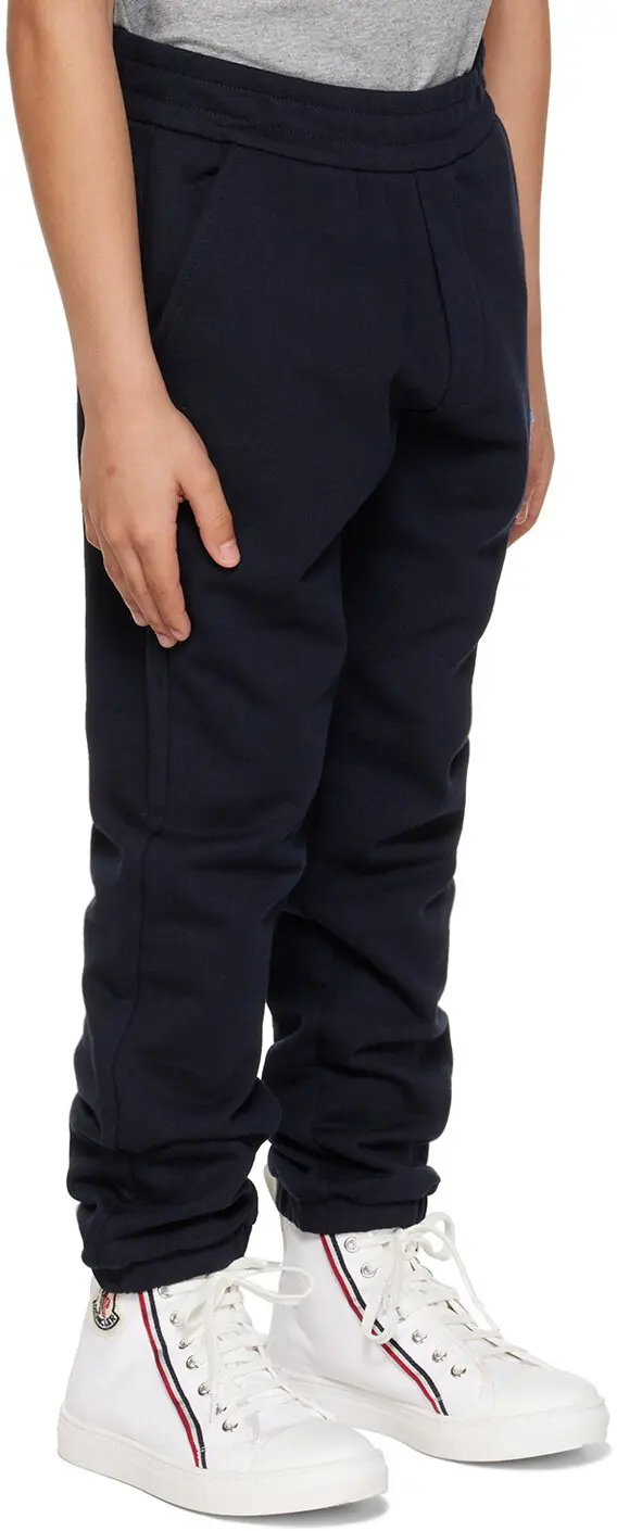 Moncler Logo-patch Track Pants