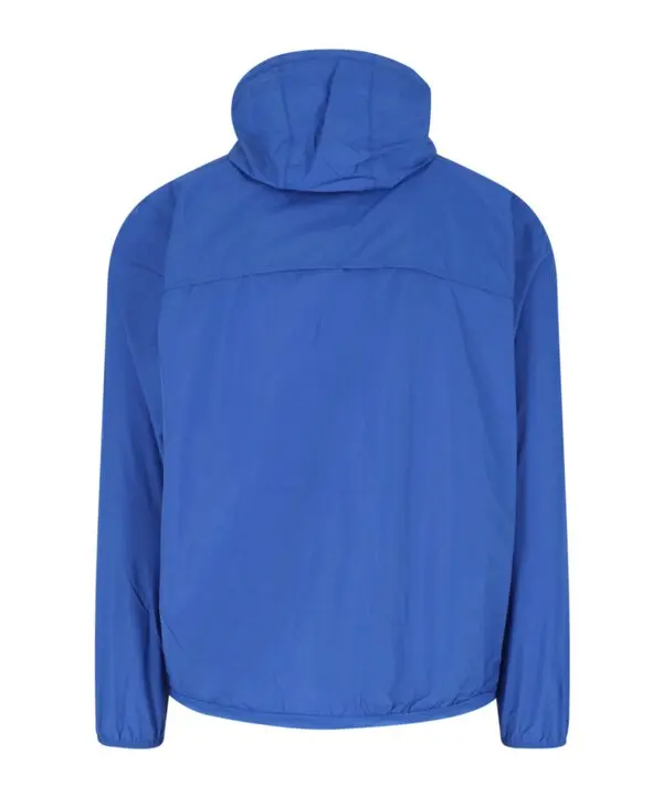 K-WAY Le Vrai 4.0 Claude Hooded Jacket