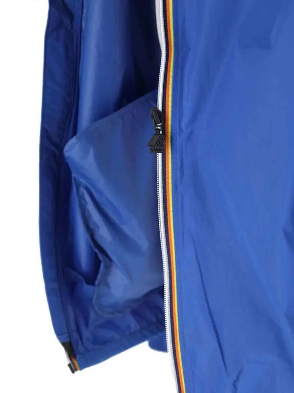 K-WAY Le Vrai 4.0 Claude Hooded Jacket