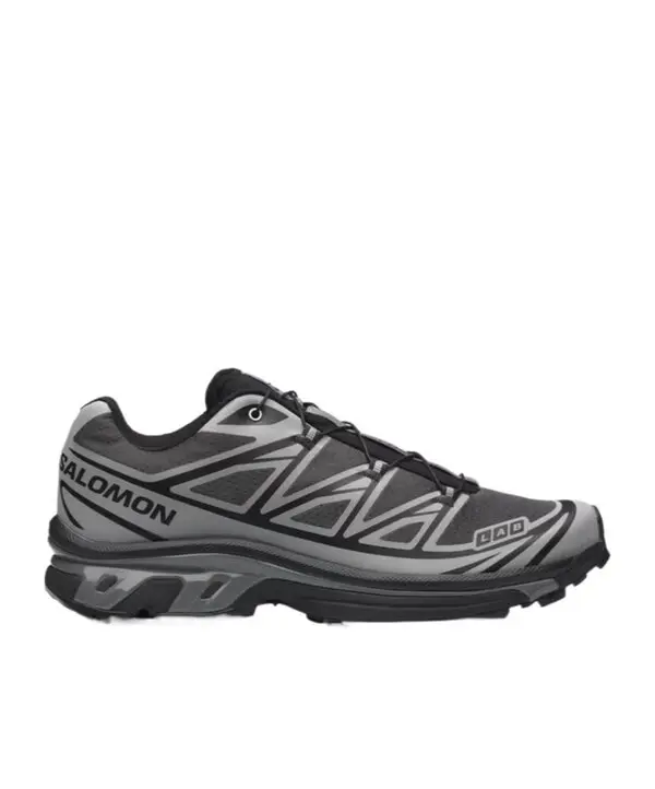 SALOMON Xt-6 Nocturne Vision Panelled Sneakers