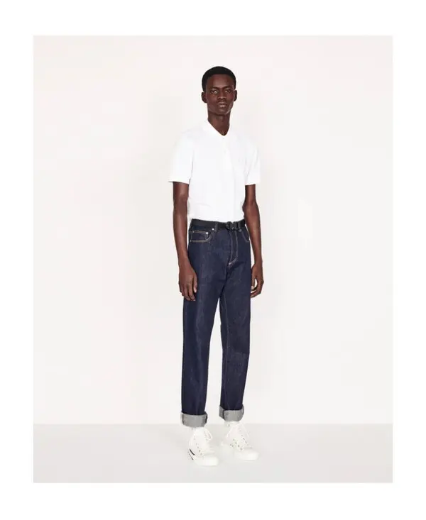Dior Logo Polo Shirt
