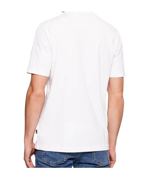 Hugo Boss Regular Fit Crewneck T-shirt