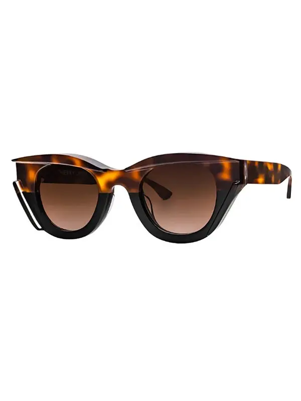 Thierry Lasry Cat Eye Sunglasses