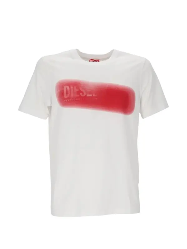 DIESEL® T-adjust-aa5 T-shirt