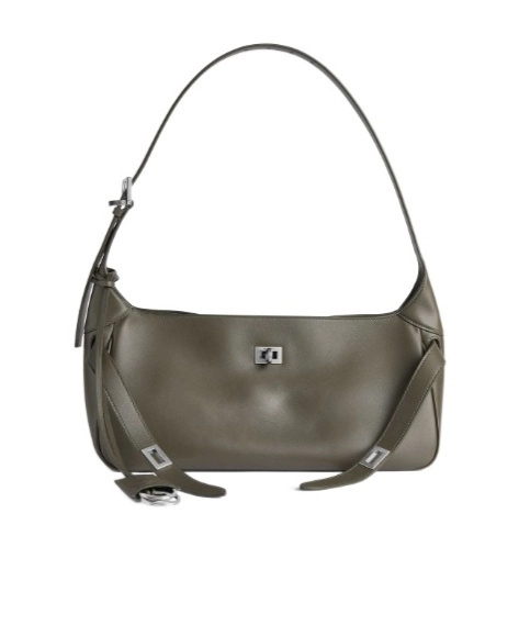 Balenciaga Bel Air Small Shoulder Bag