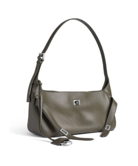 Balenciaga Bel Air Small Shoulder Bag