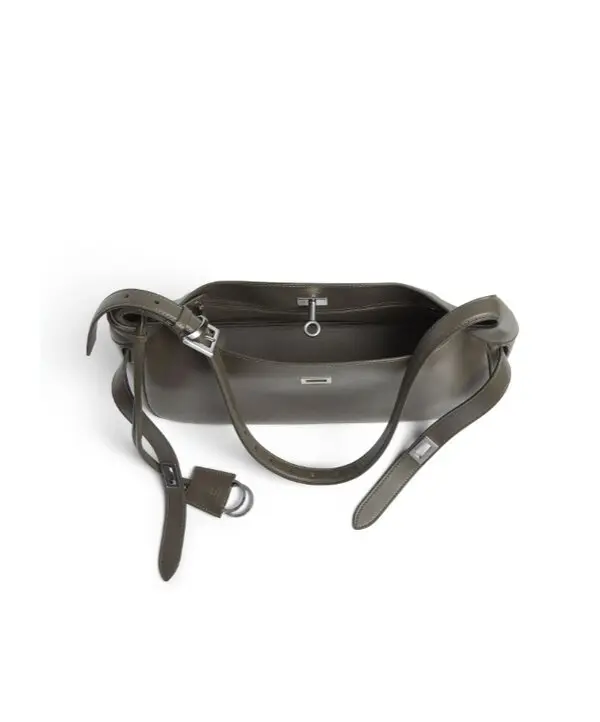 Balenciaga Bel Air Small Shoulder Bag