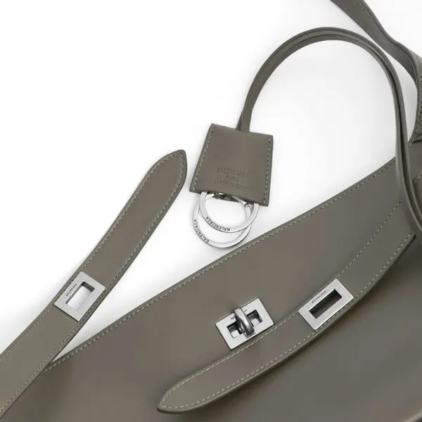 Balenciaga Bel Air Small Shoulder Bag