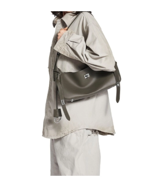 Balenciaga Bel Air Small Shoulder Bag