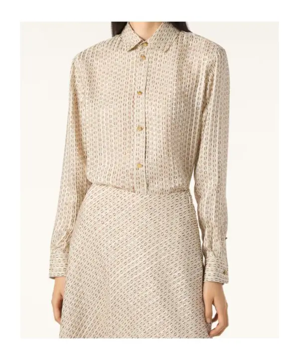 Loro Piana Thea Shirt