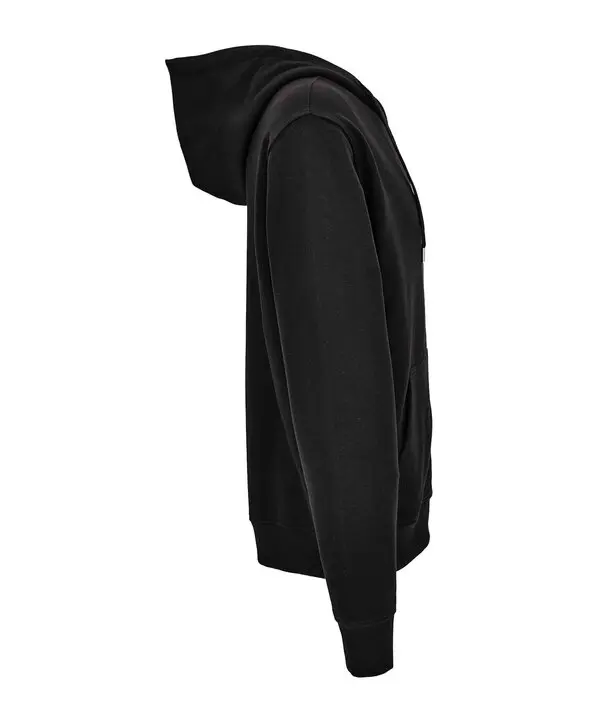 Versace Zipper Sweatshirt