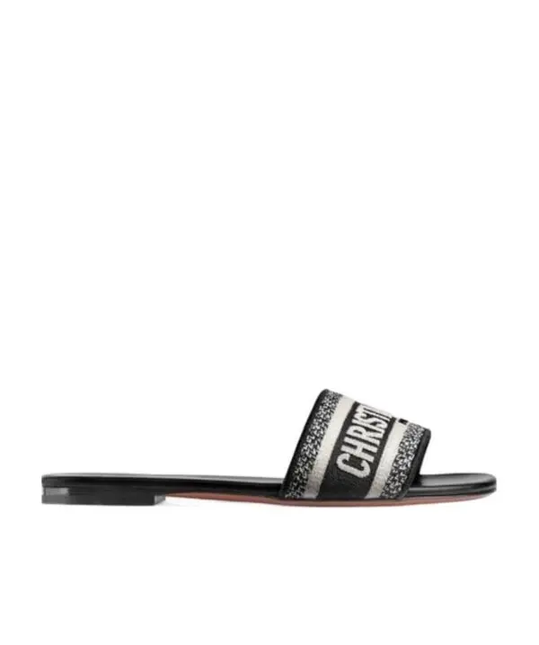 Dior Dway Slide