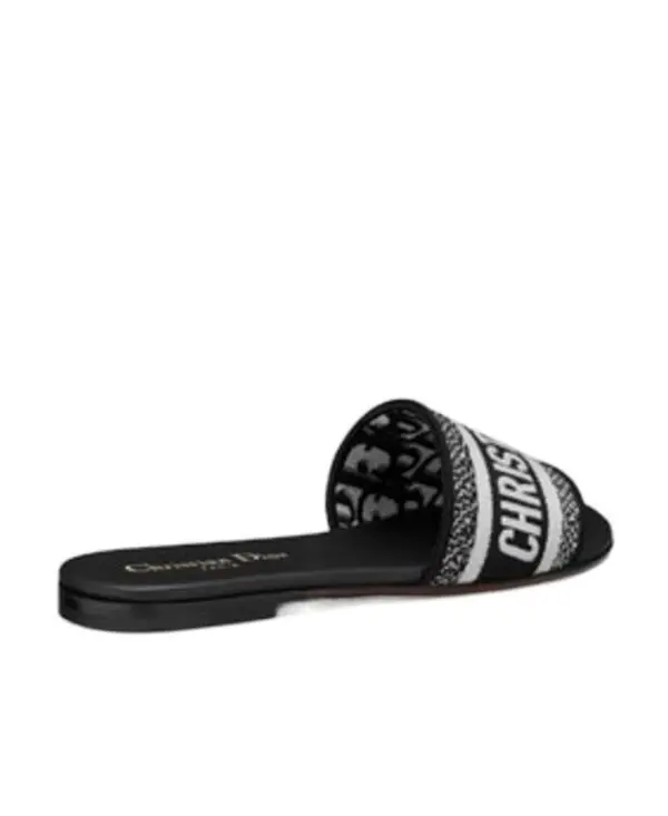 Dior Dway Slide