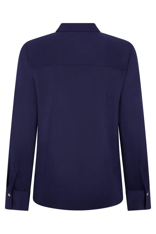 Vince Slim Fit Classic Shirt