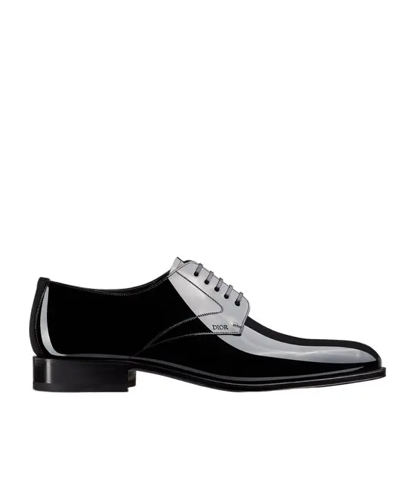 Dior Timeless Derby Shoe