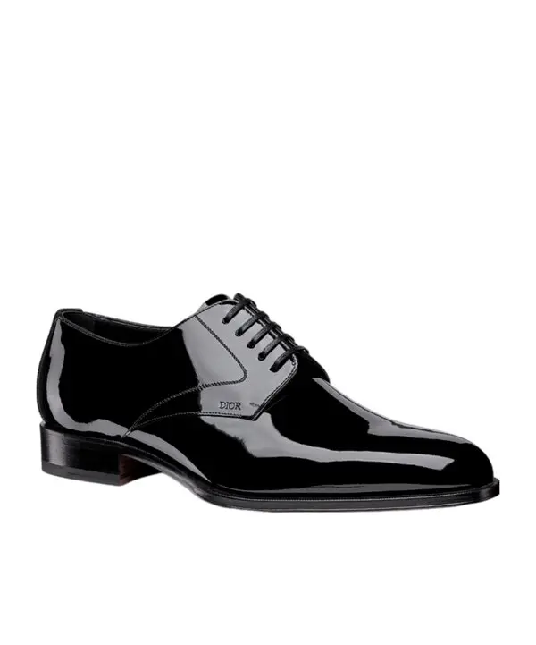 Dior Timeless Derby Shoe