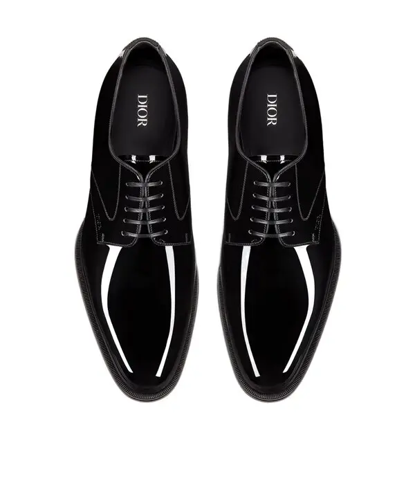 Dior Timeless Derby Shoe