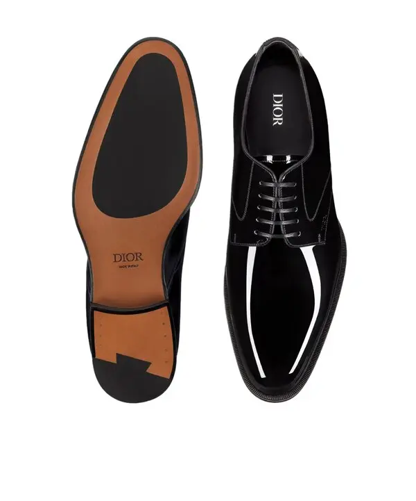 Dior Timeless Derby Shoe