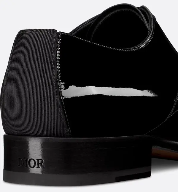 Dior Timeless Derby Shoe