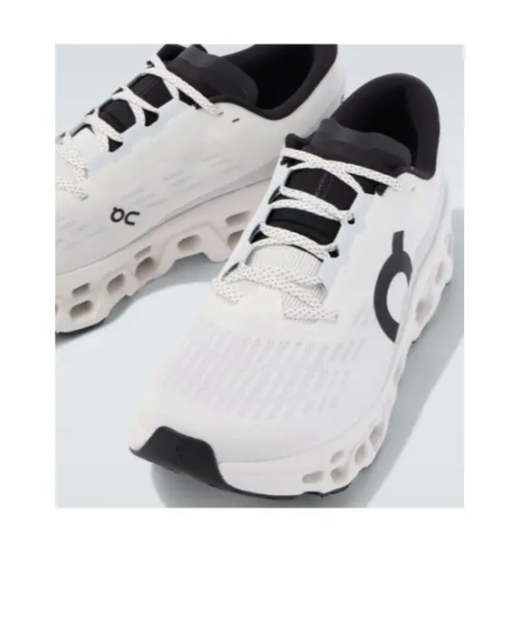 On Cloudmonster 3 Running Shoes