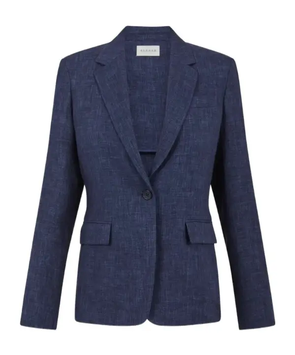 P.a.r.o.s.h Pocket Blazer