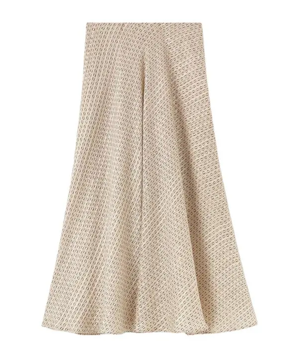 Loro Piana Erika Skirt