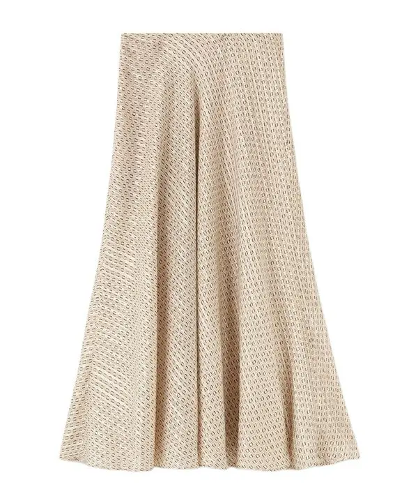 Loro Piana Erika Skirt