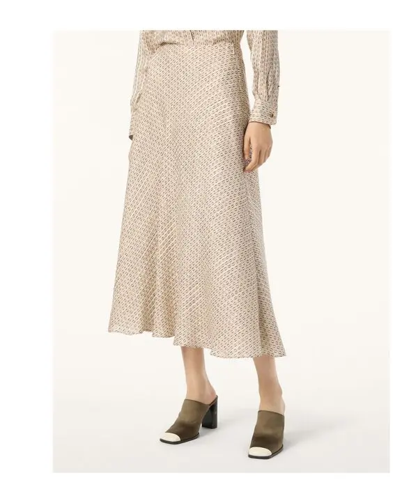 Loro Piana Erika Skirt