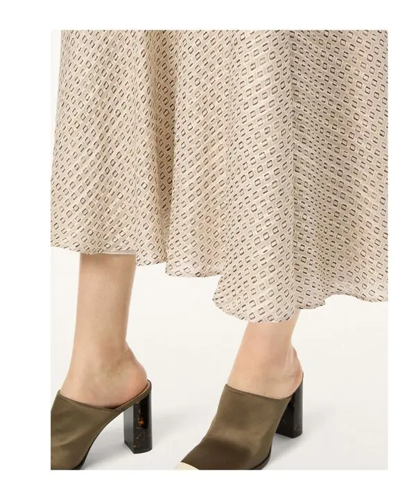 Loro Piana Erika Skirt