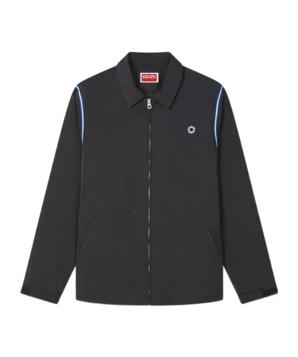 Kenzo Boke Flower 2.0' Heavy Coach Jacket