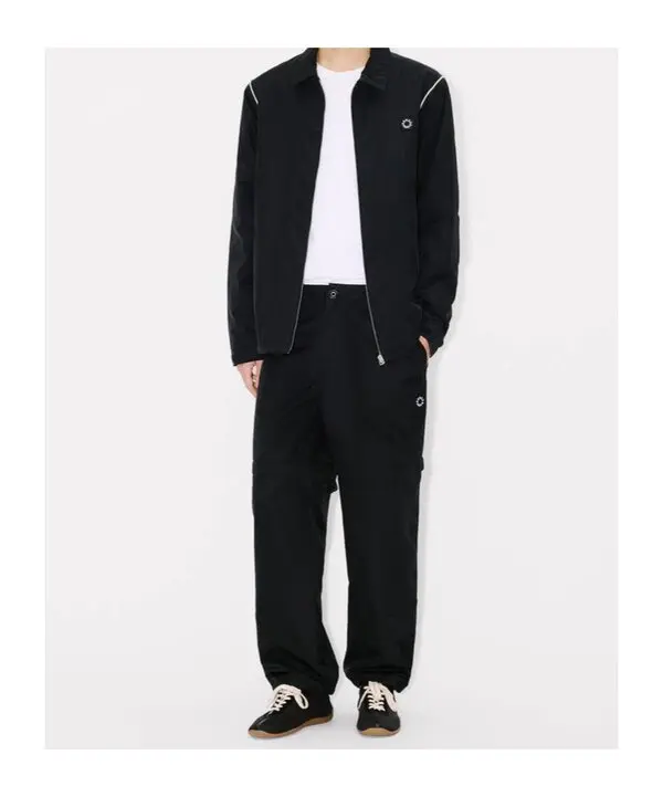 Kenzo Boke Flower 2.0' Heavy Coach Jacket
