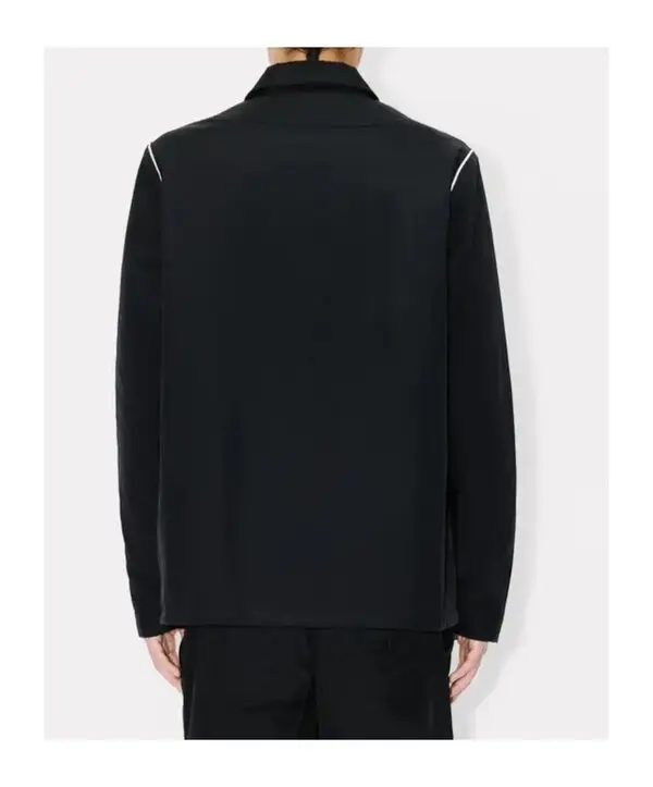 Kenzo Boke Flower 2.0' Heavy Coach Jacket