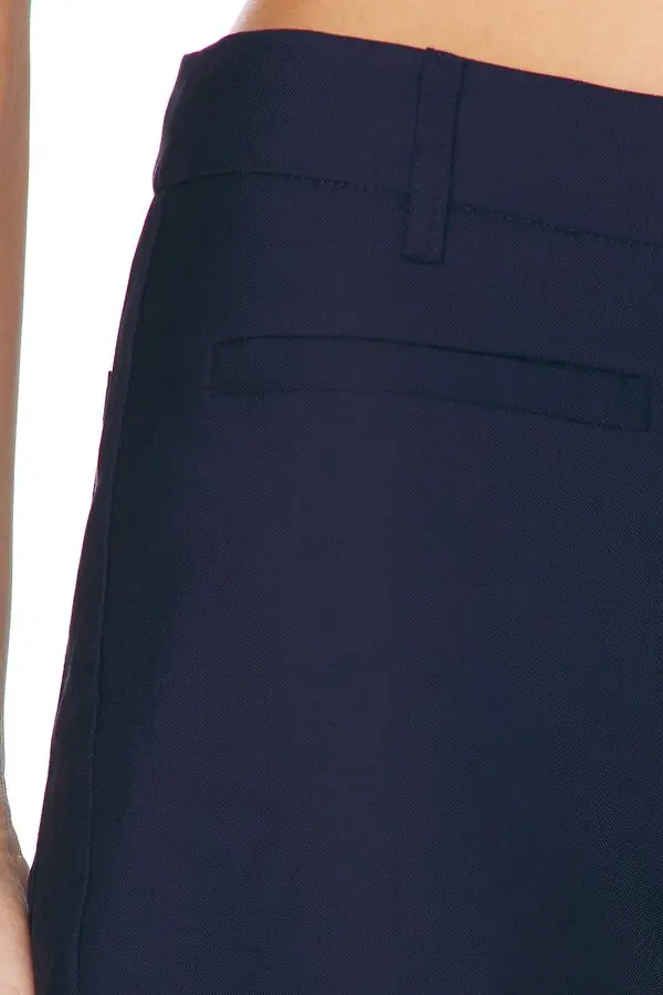 MIMCHIK Clementine Capri - Navy