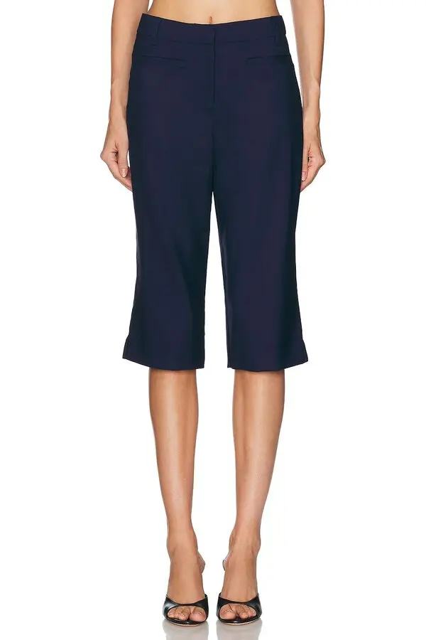 MIMCHIK Clementine Capri