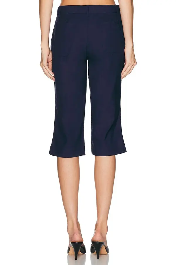 MIMCHIK Clementine Capri