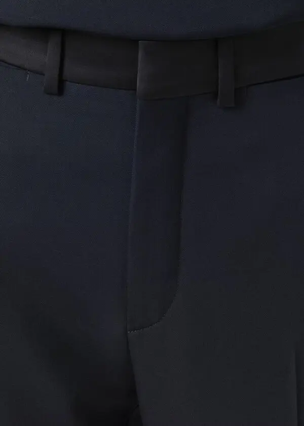 Loro Piana Kendrick Pants