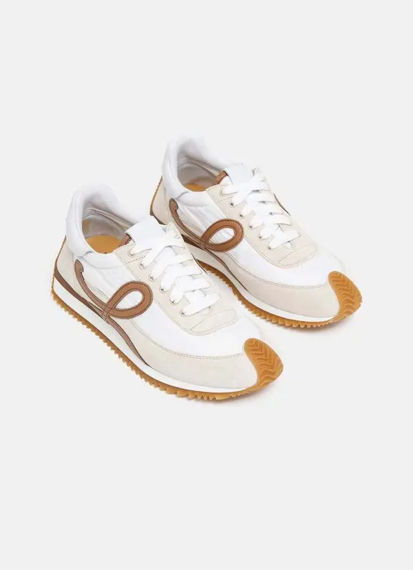 Loewe Flow Runner 2.0 Low-top Sneakers