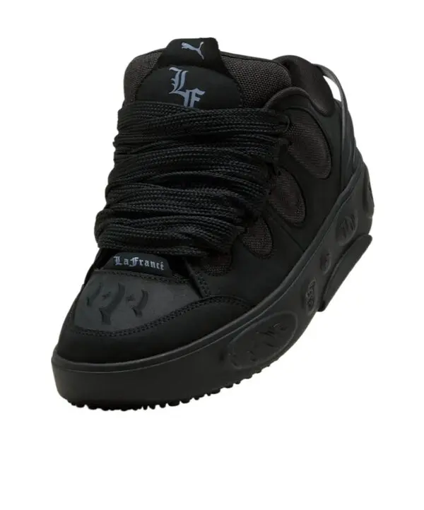 PUMA Lafrance Basketball Sneakers